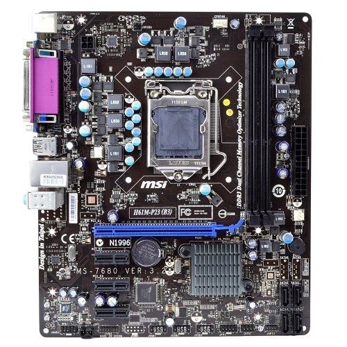 Are All Graphics Cards Compatible With All Motherboards